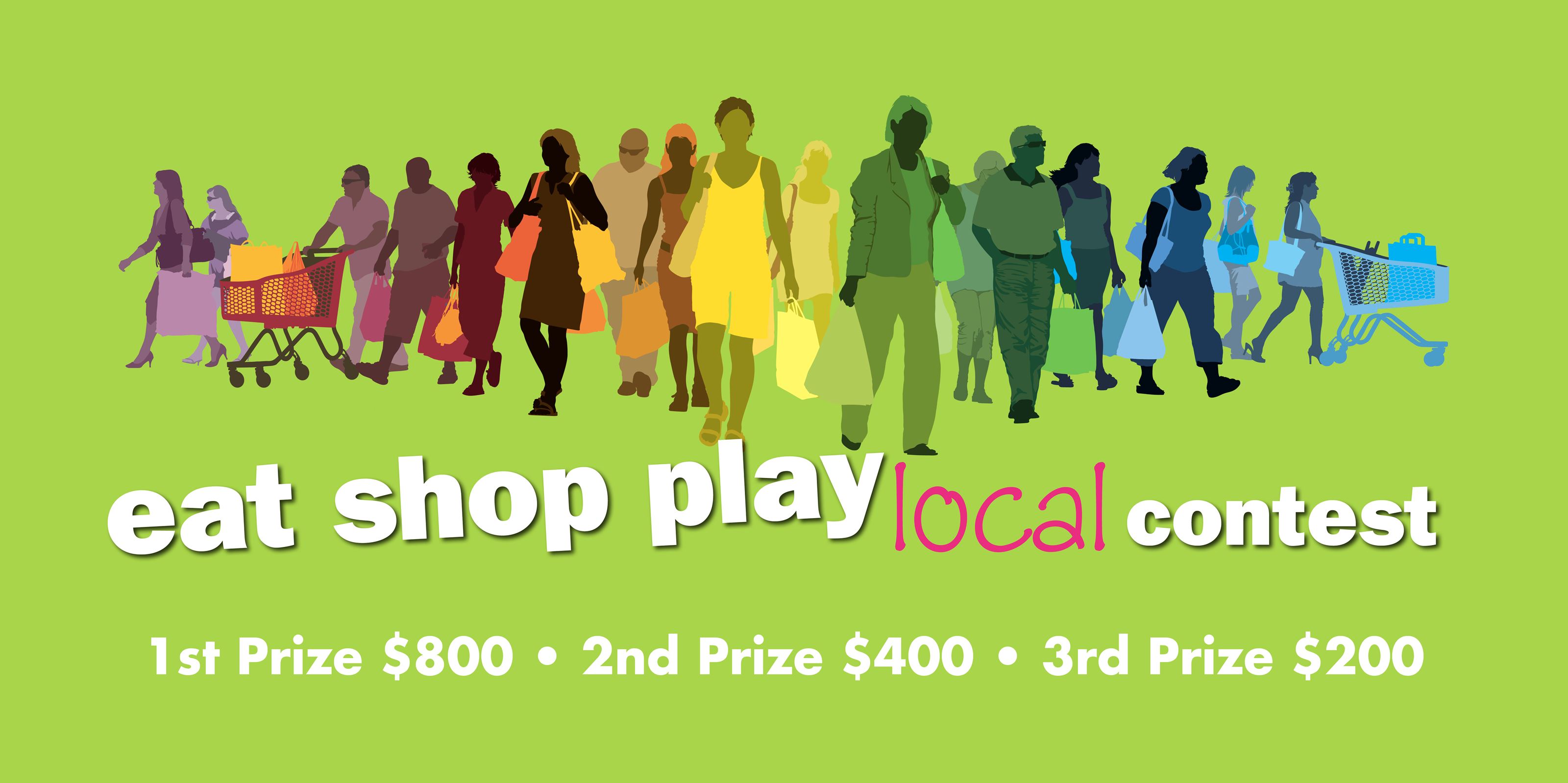 Contests – Langley Advance Times