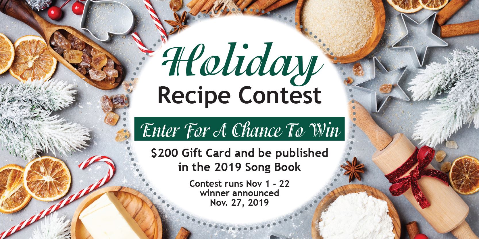 Contests – Campbell River Mirror