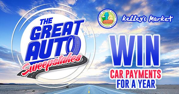 Great Auto Sweepstakes - Contests and Promotions - Rockford Register ...