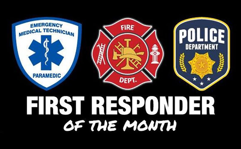 Teacher of the Month