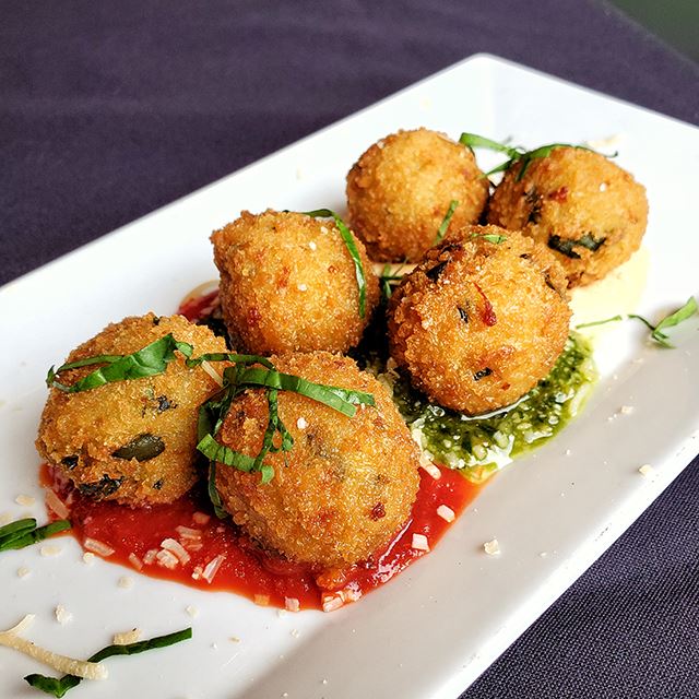 217 Italian Food Week | 217 Italian Food Week | Illinois Times