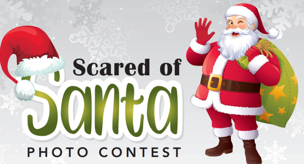 Osha Approved Santa Claus