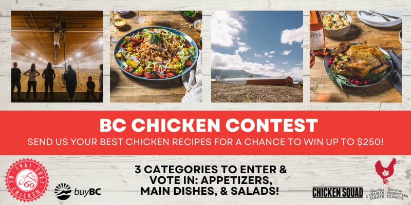 Contests – Saanich News