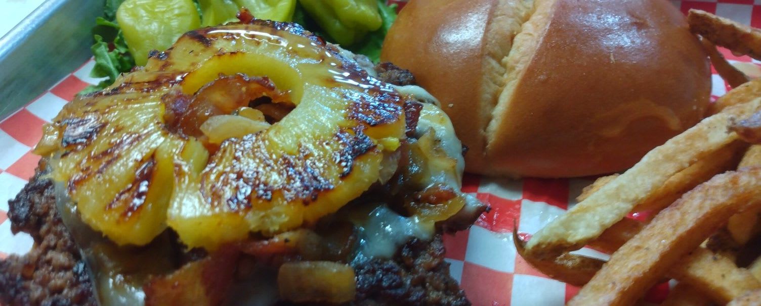 217 Burger Week | 217 Burger Week | Illinois Times