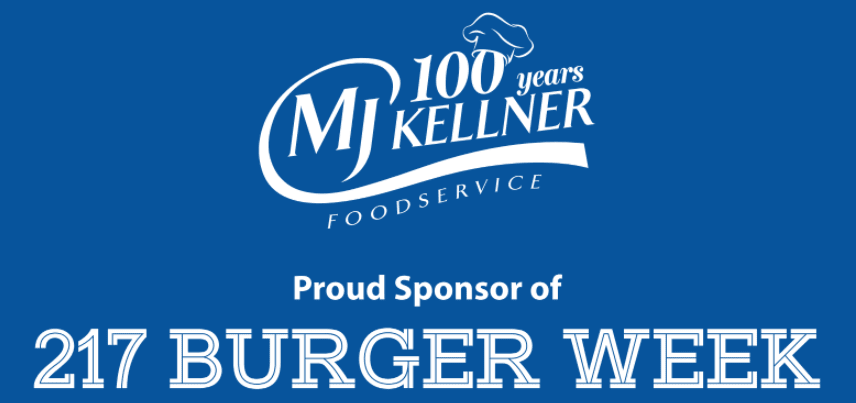 217 Burger Week