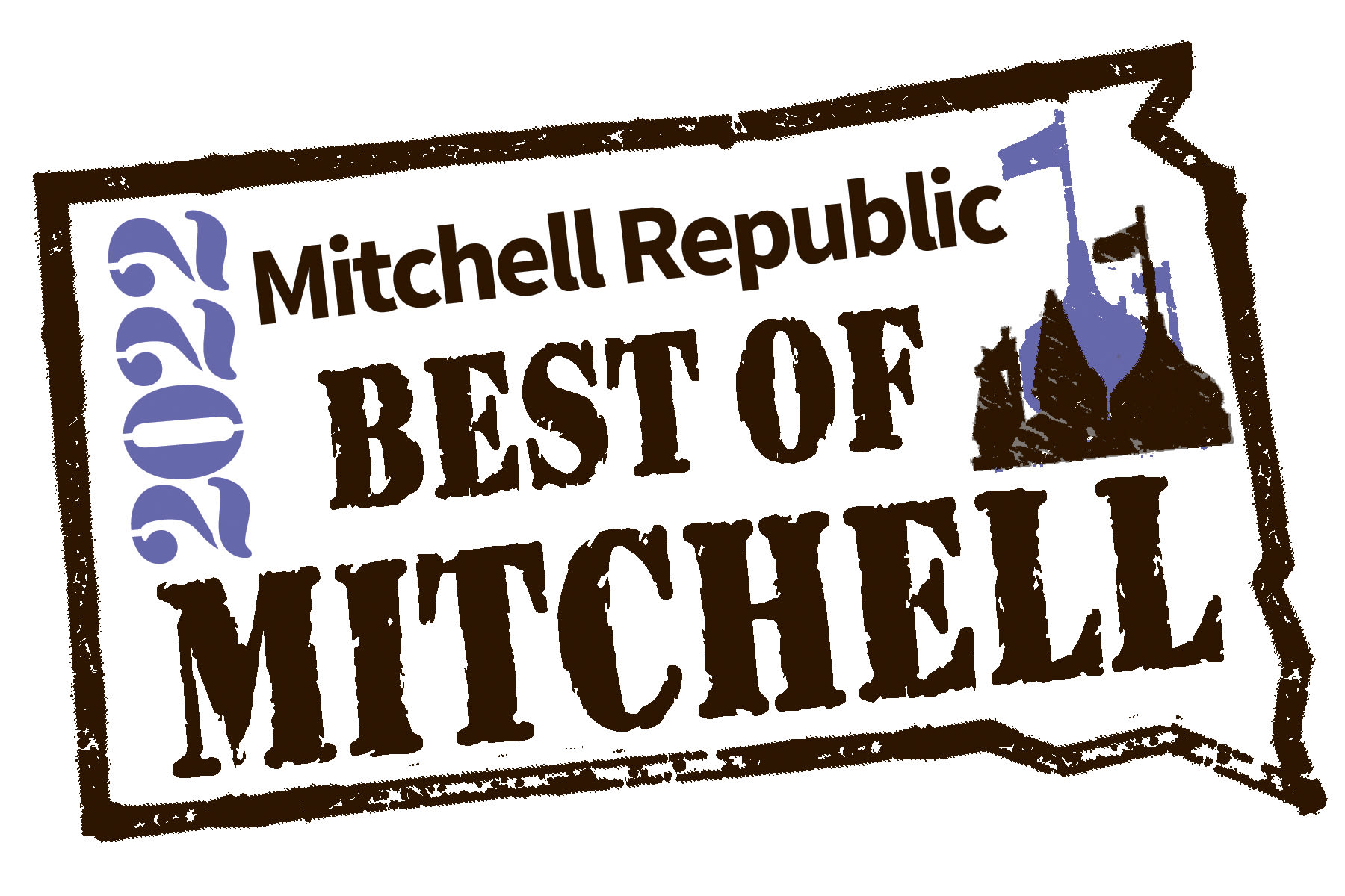 Mitchell Food Logo