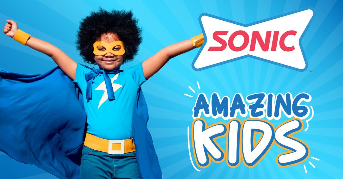 Amazing Kids 2021