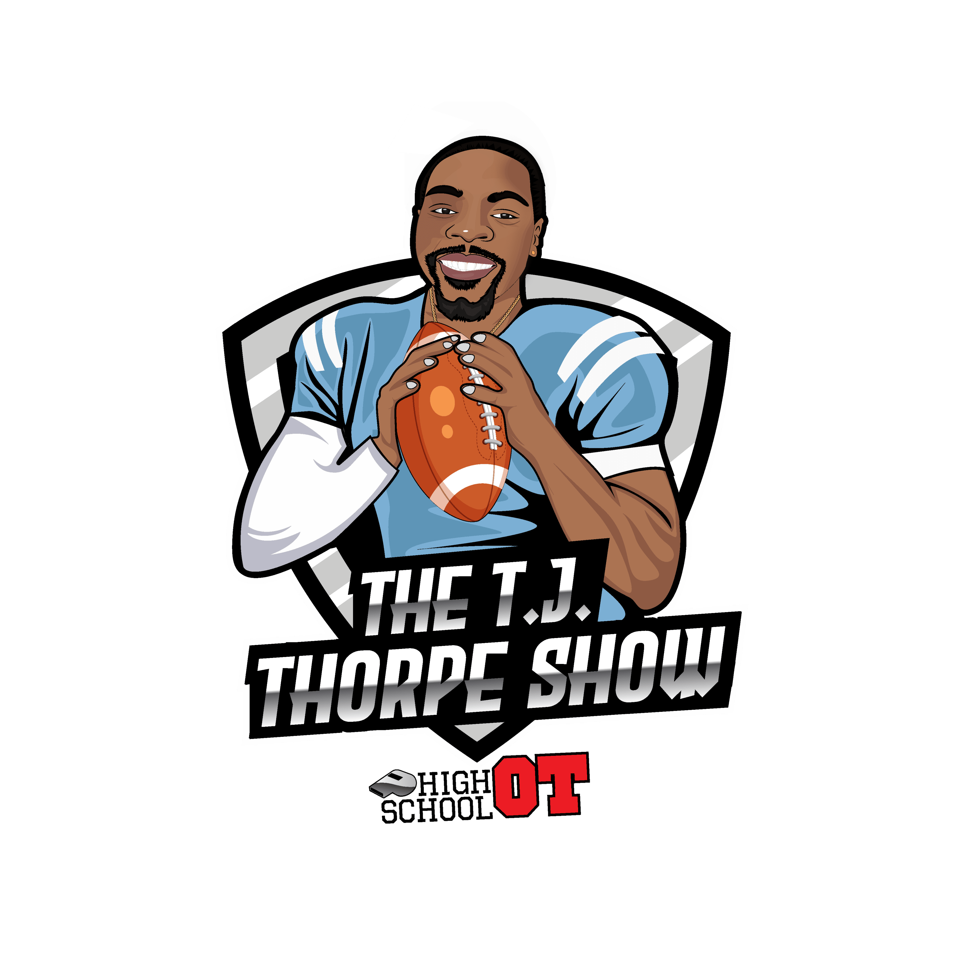 Thorpe Logo