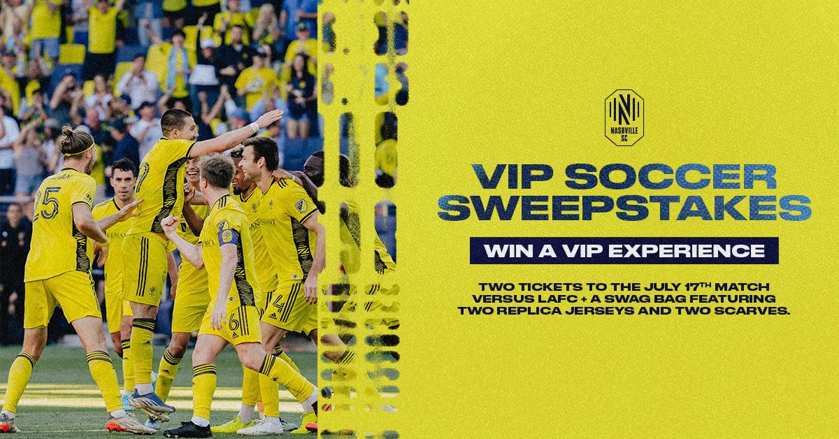 VIP Soccer Experience