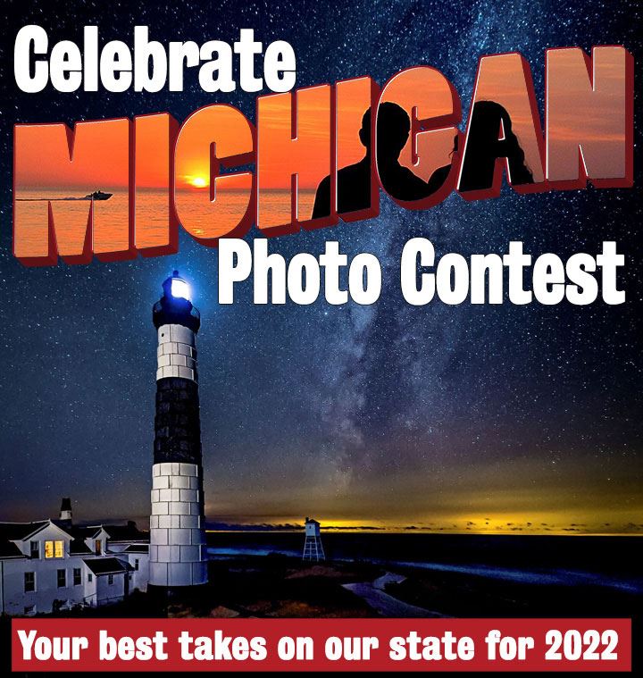 Celebrate Michigan Photo Contest