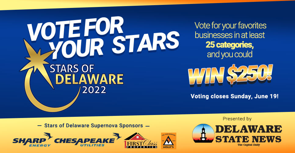 Vote for your favorites in at least 25 categories and earn a chance win ...