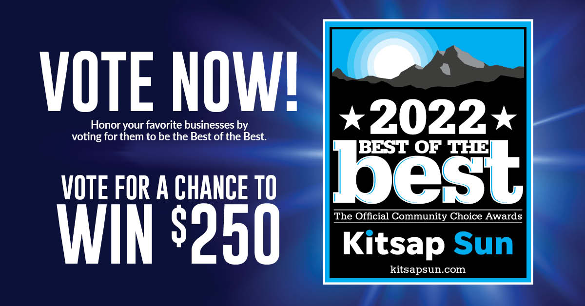 Kitsap Sun Logo Kitsap Sun Photography Department Kitsap Frames