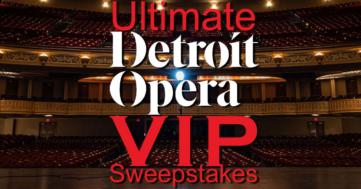 Detroit Opera House Seating Chart | Cabinets Matttroy