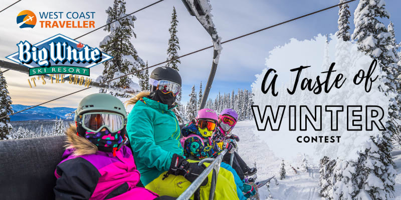 Contests - Lake Country Calendar