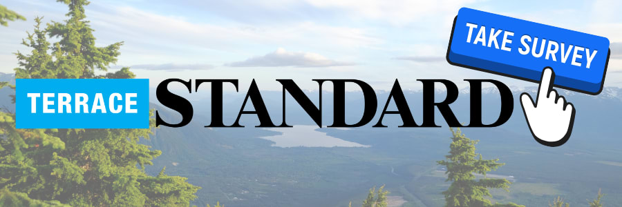 Terrace Standard Contests | Terrace News