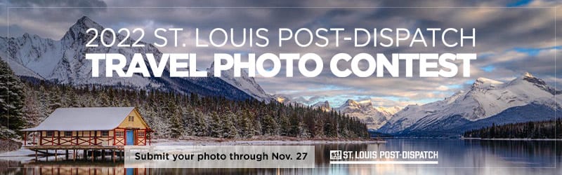 ️ 2022 Travel Photo Contest | stltoday.com