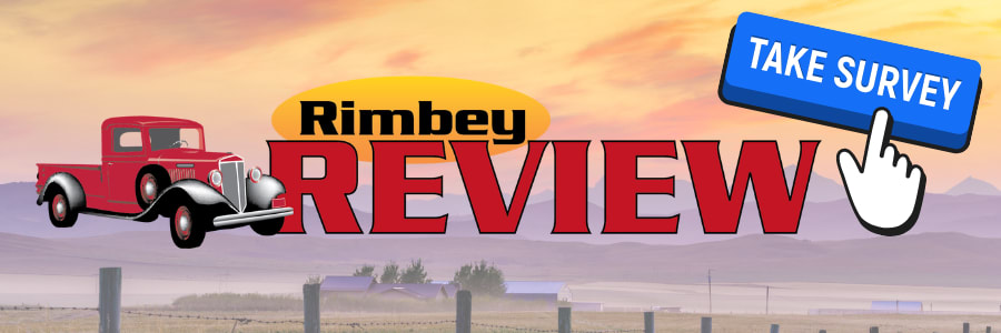 Rimbey Review Contests | Rimbey News