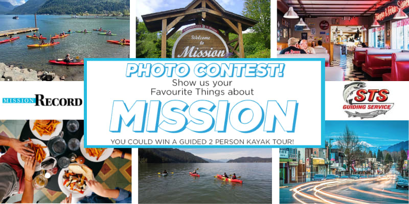 Mission City Record Contests | Mission News