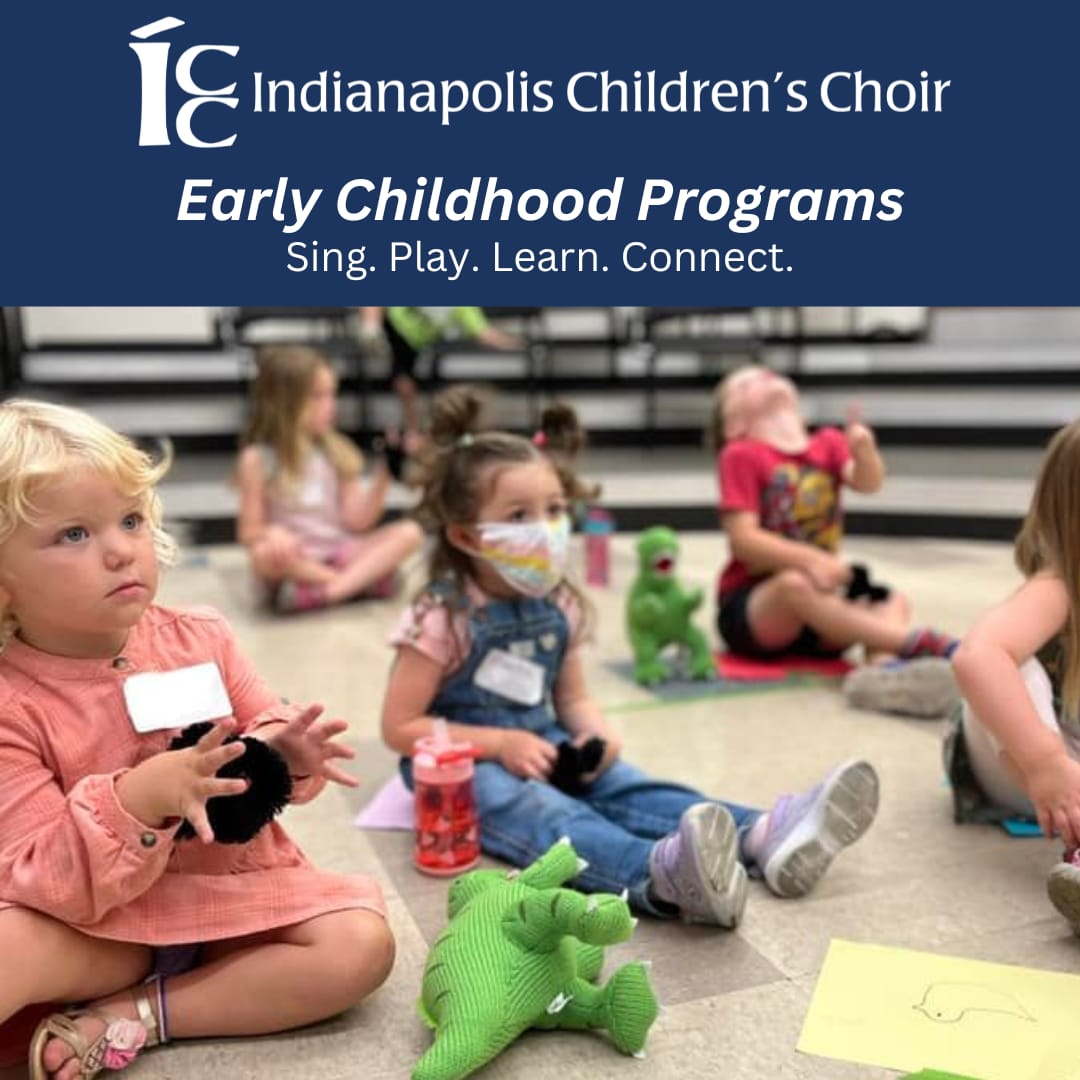 Great Indianapolis Preschools - Indy's Child