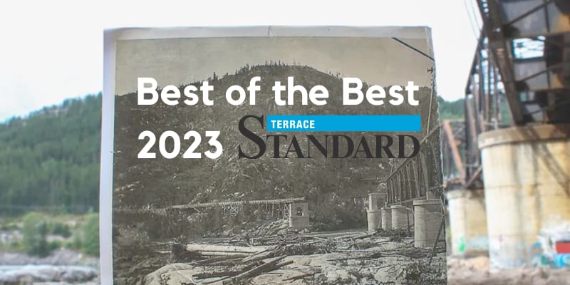 Terrace Standard Contests | Terrace News