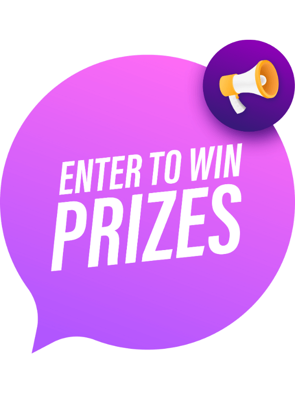 Win Prizes Logo