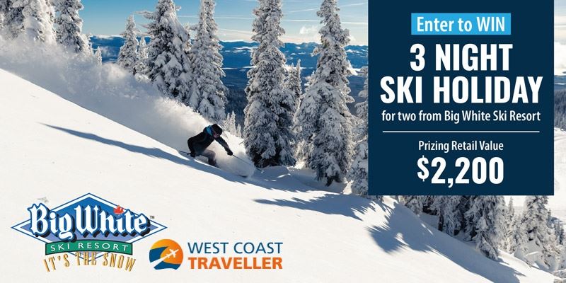 Today In BC Contests | British Columbia News