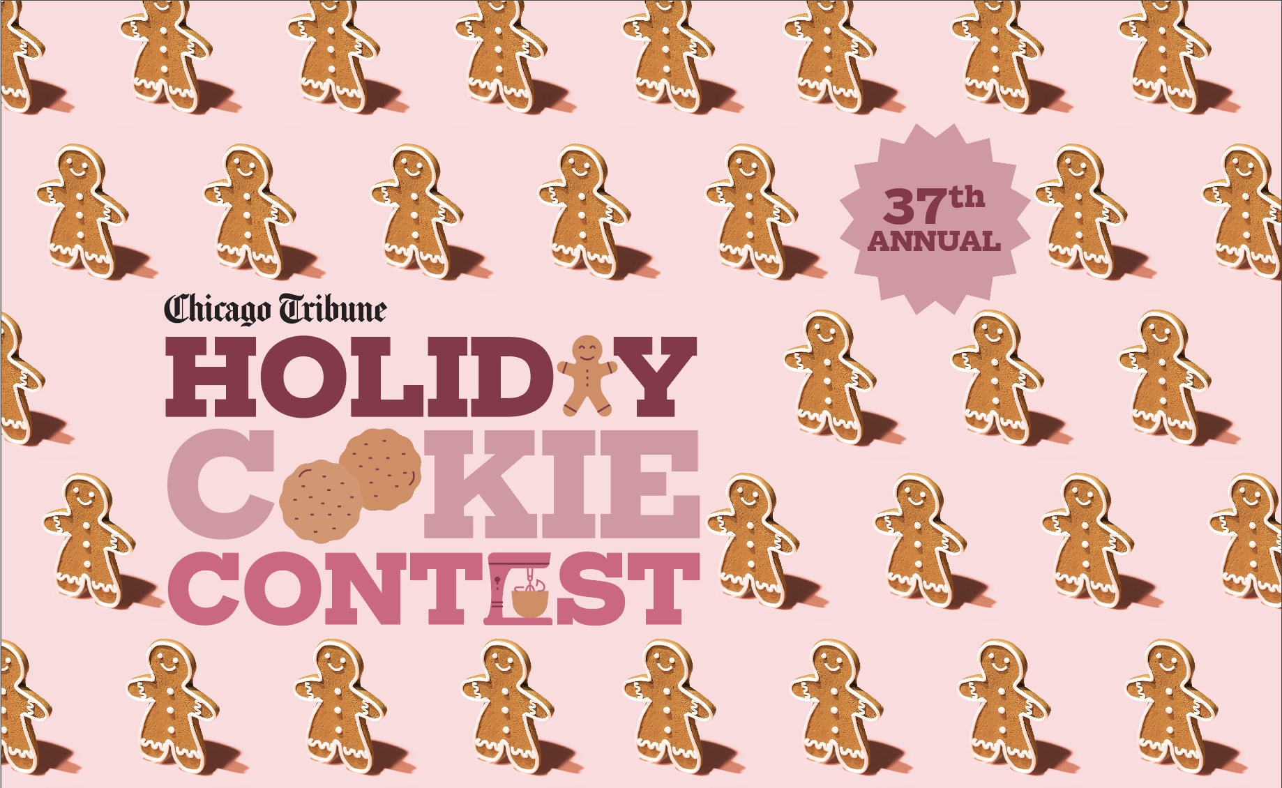Vote for your favorite recipe in the Chicago Tribune's 37th annual ...