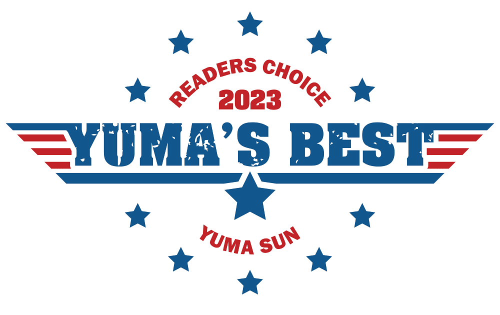 Yuma's Best 2023 Reader's Choice Poll