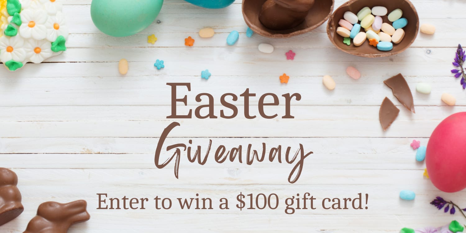 ENTER TO WIN
