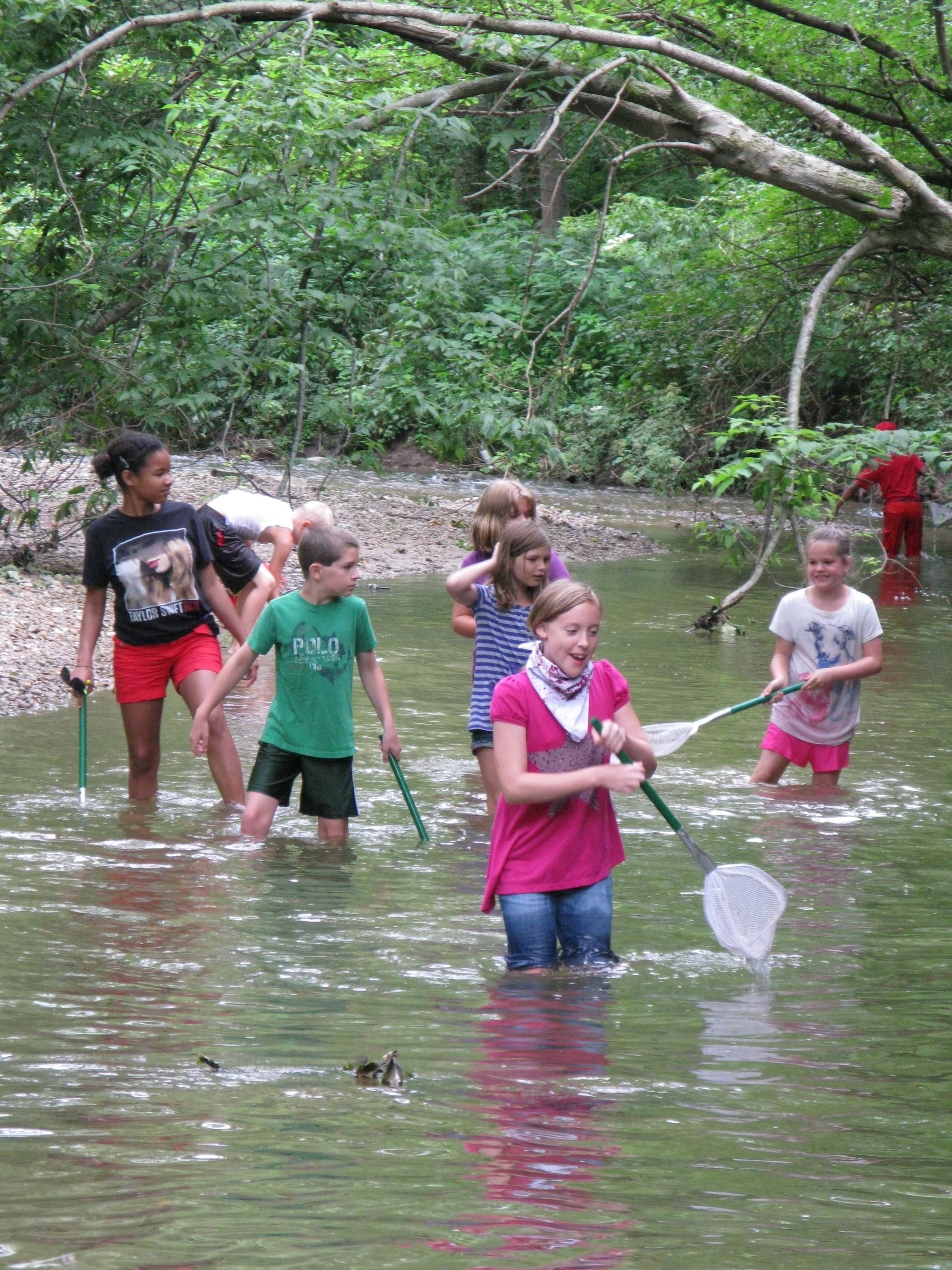 Indianapolis Summer Camps Your Kids Will Love - Indy's Child