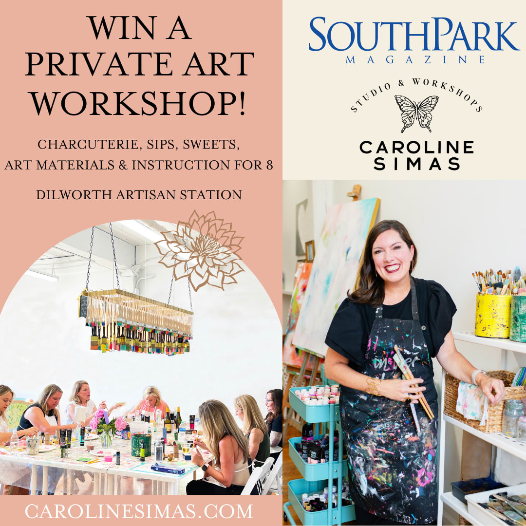 Caroline Simas Art Products – Caroline Simas Studio