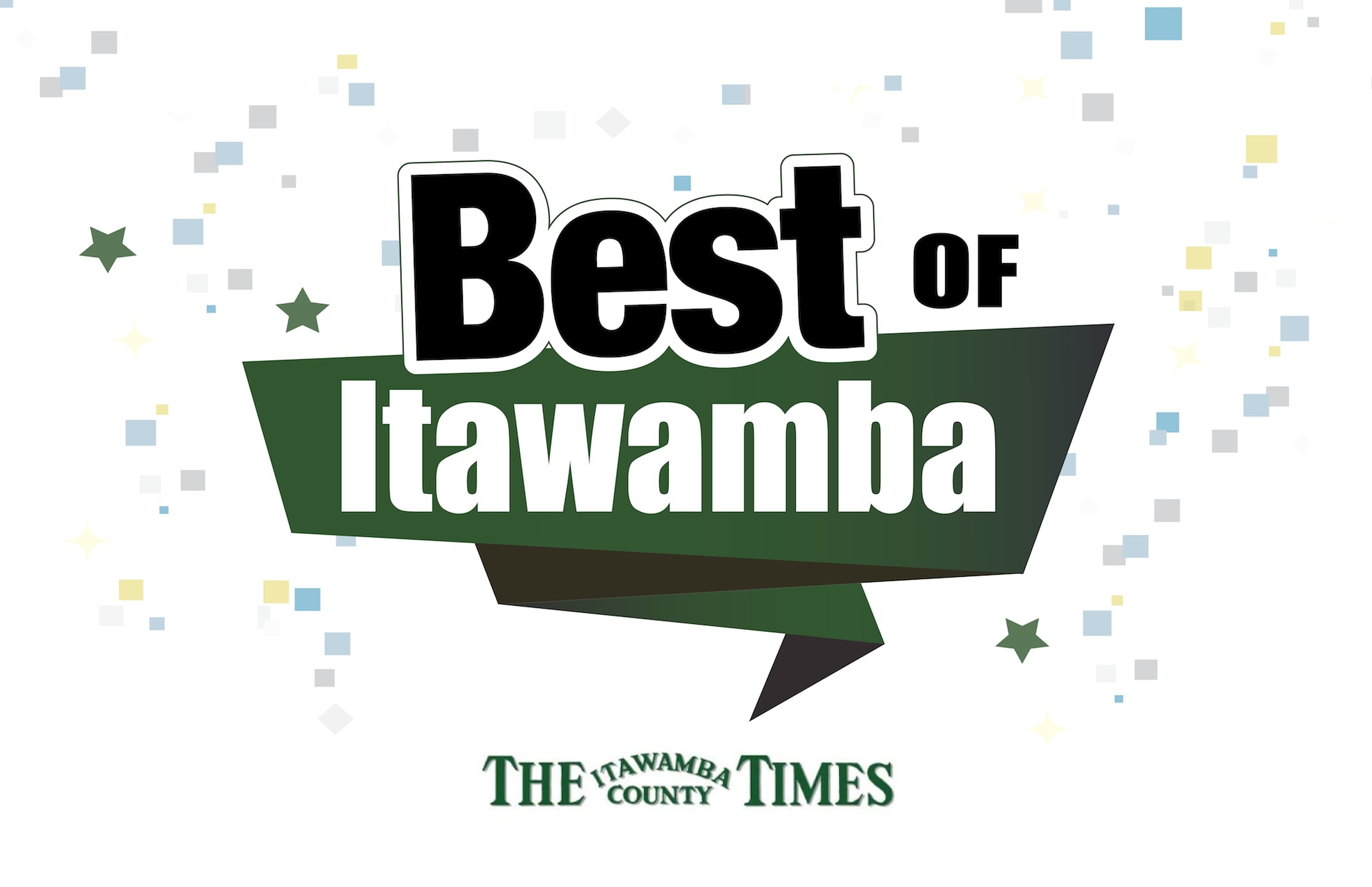 Vote Daily for Your Itawamba Favorites!