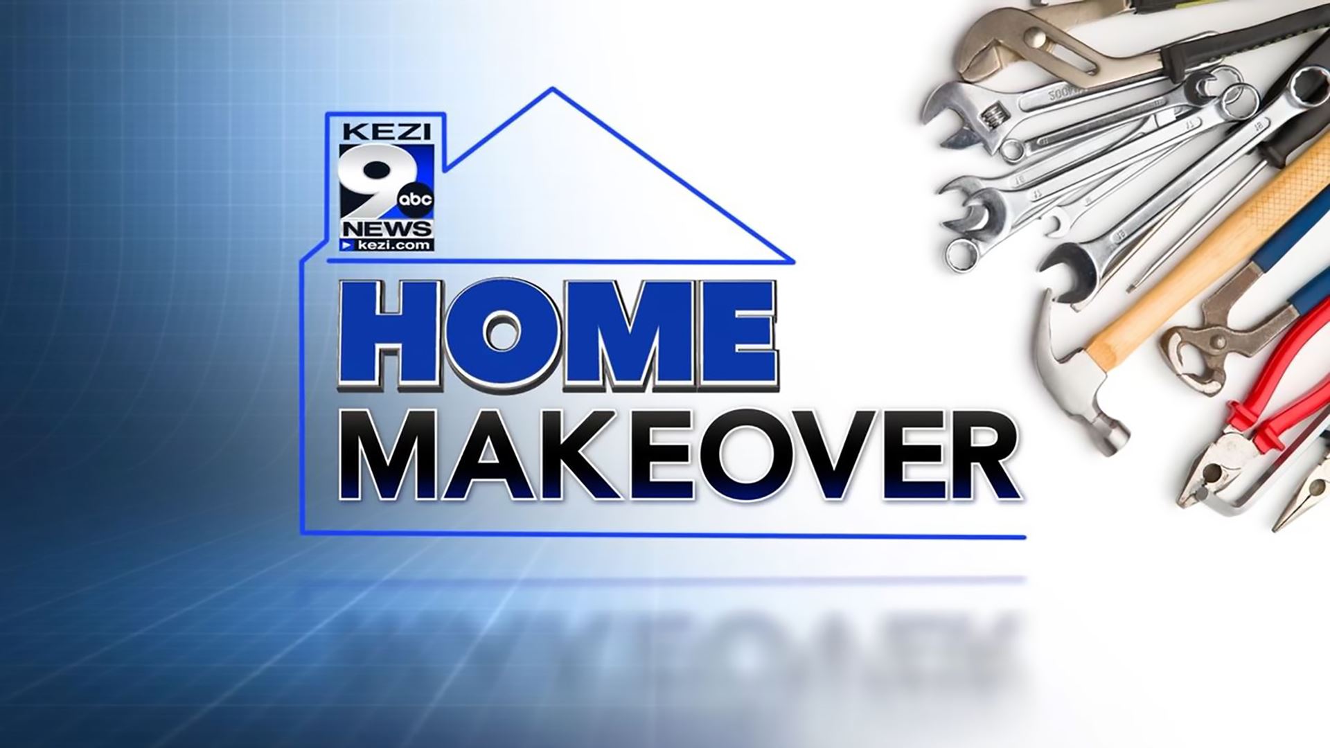 KEZI 9 News Home Makeover Sweepstakes!