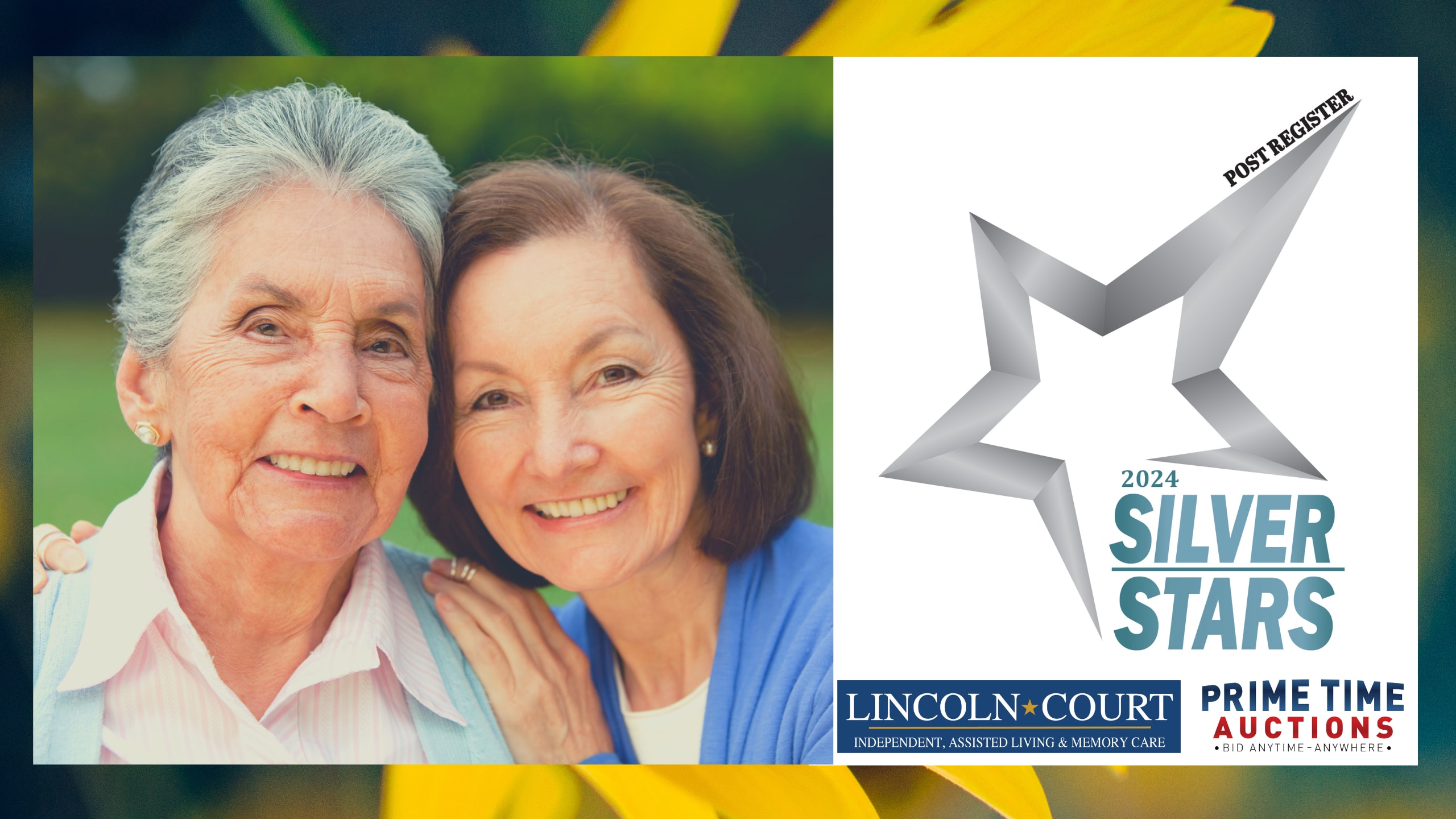 Post Register is honoring exceptional members of our community ages 55 ...