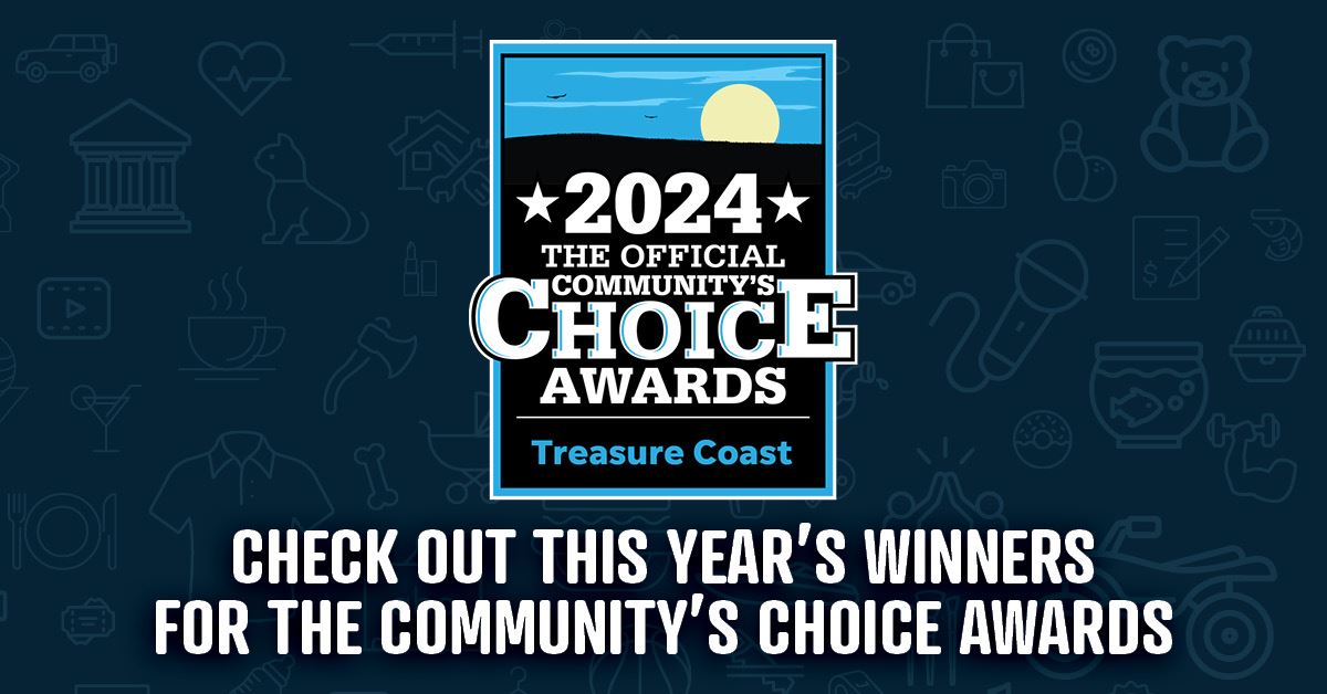 See all of the 2024 Winners & Finalists