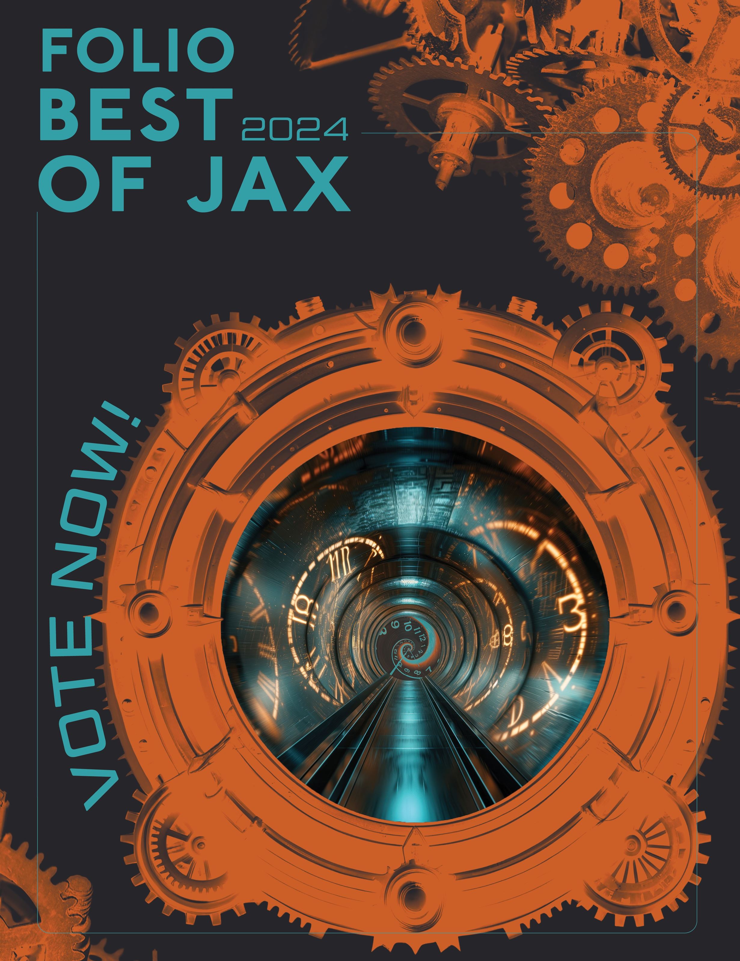 Folio's Best of Jax 2024