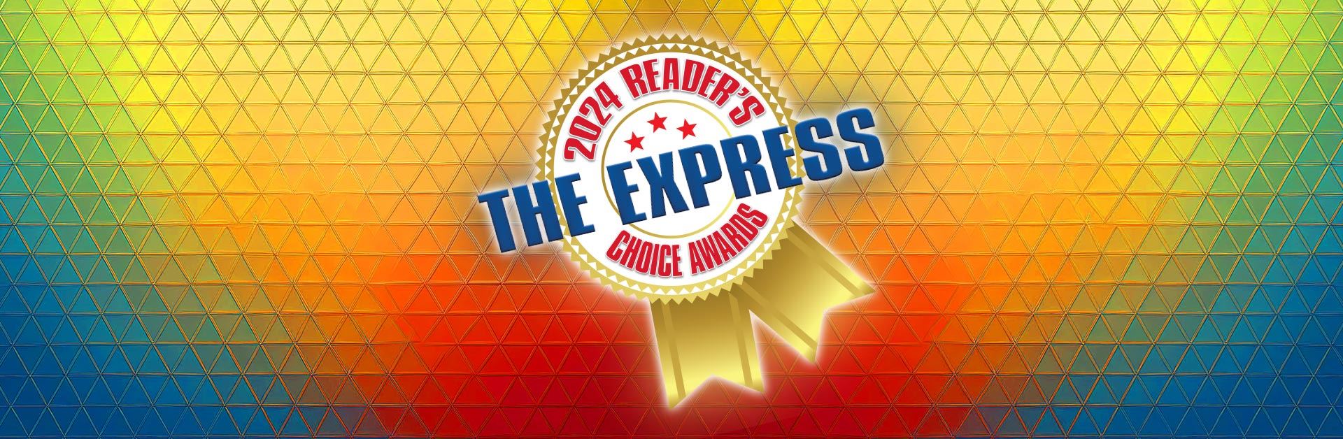 The Express Logo Express Logo Maker | Best Express Logos | BrandCrowd