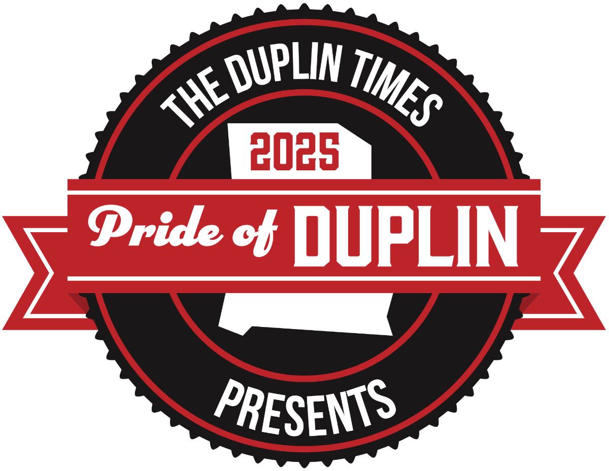 The winners of the 2025 Pride of Duplin County Readers' Choice Awards ...