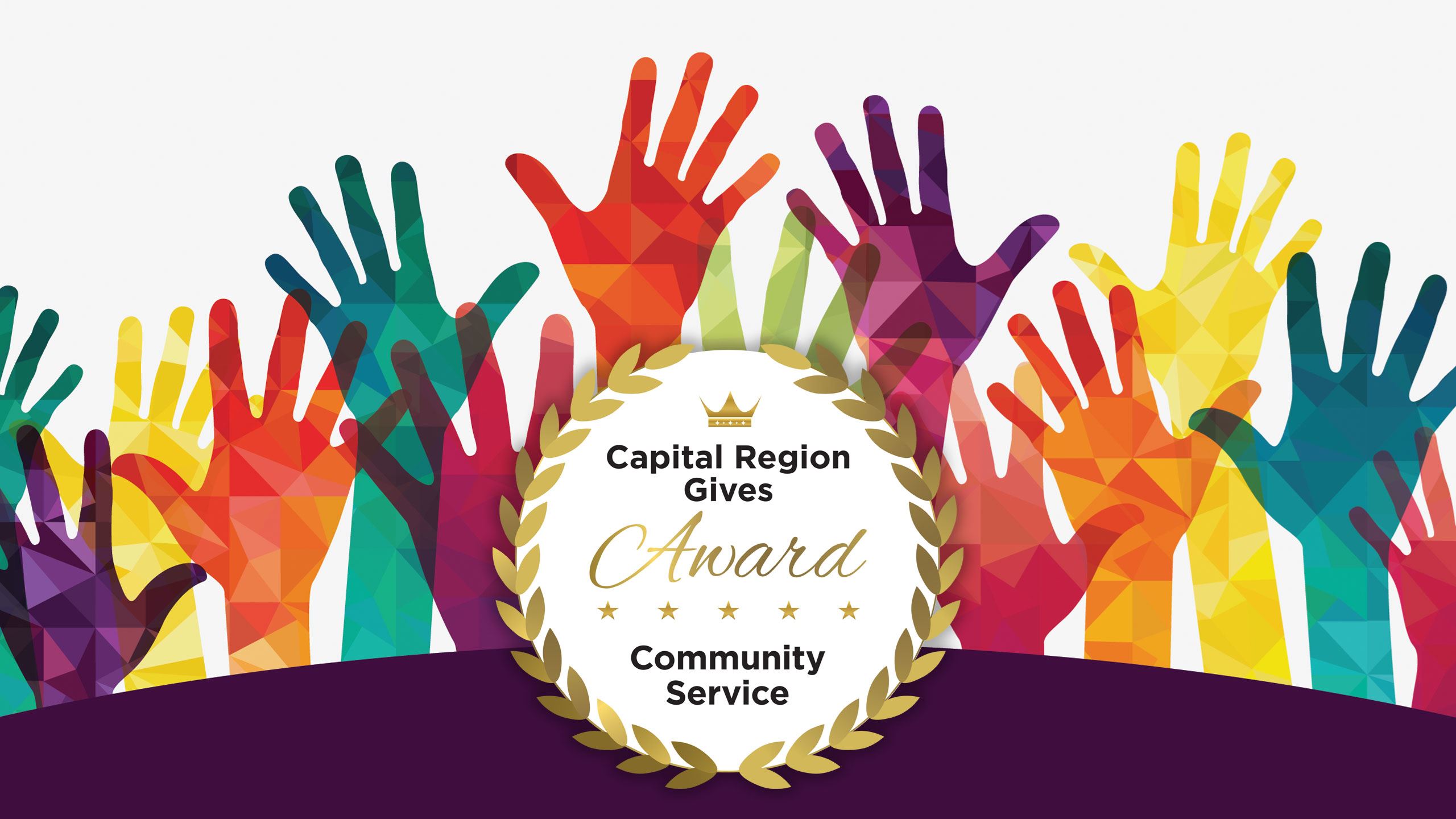 Community Service Recognition Awards