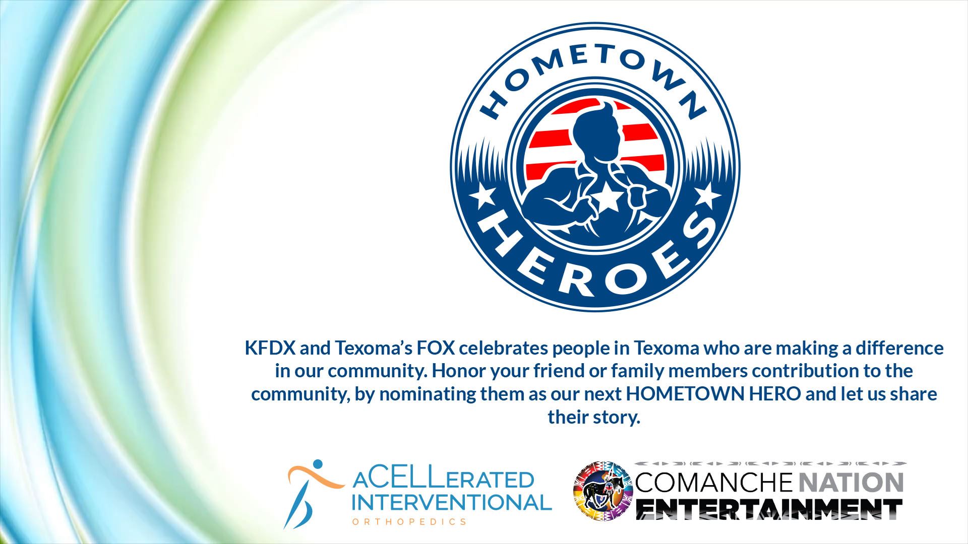 Hometown Heroes Logo Hometown Heroes (TV Movie 2017) IMDb