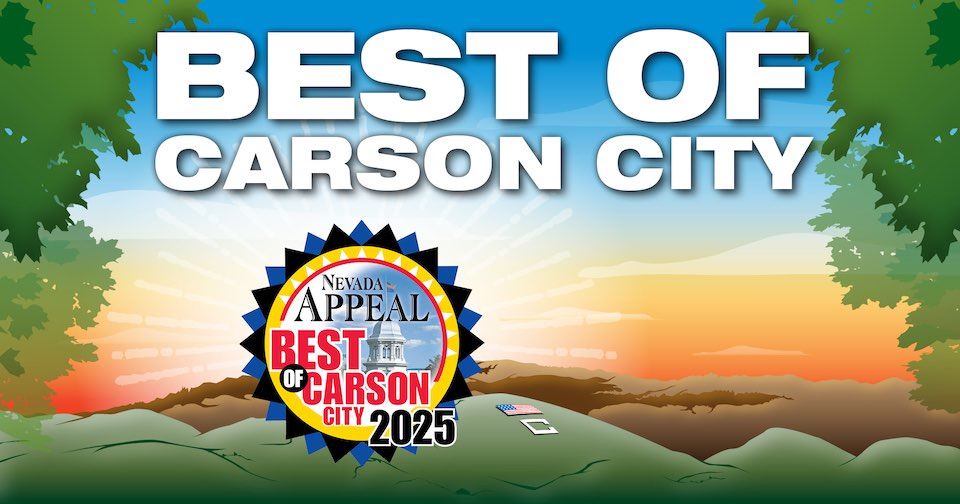 Best of Carson City 2025 | Vote for Your Favorite Local Businesses!