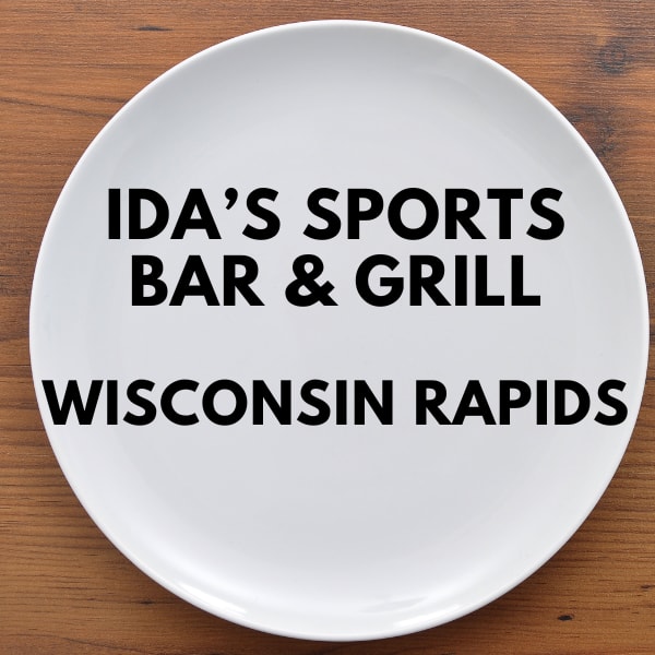 IDA'S SPORTS BAR & GRILL