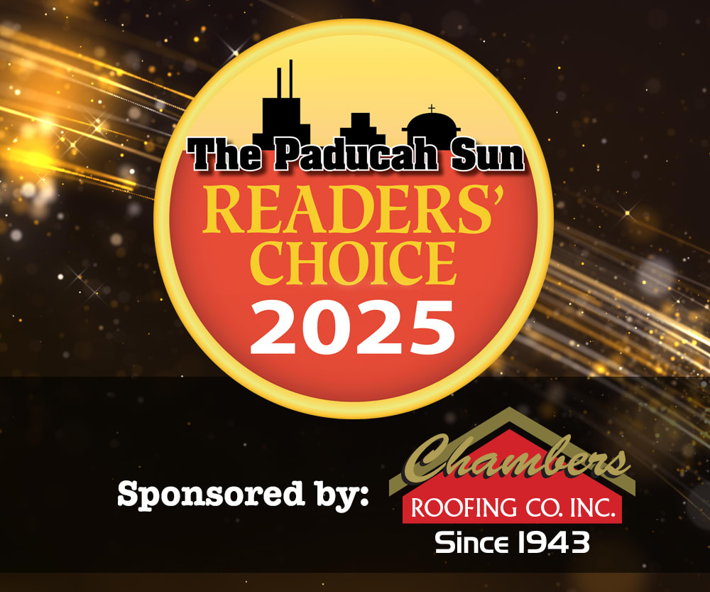 It's that time of year again - The Paducah Sun Reader's Choice Awards 2025!