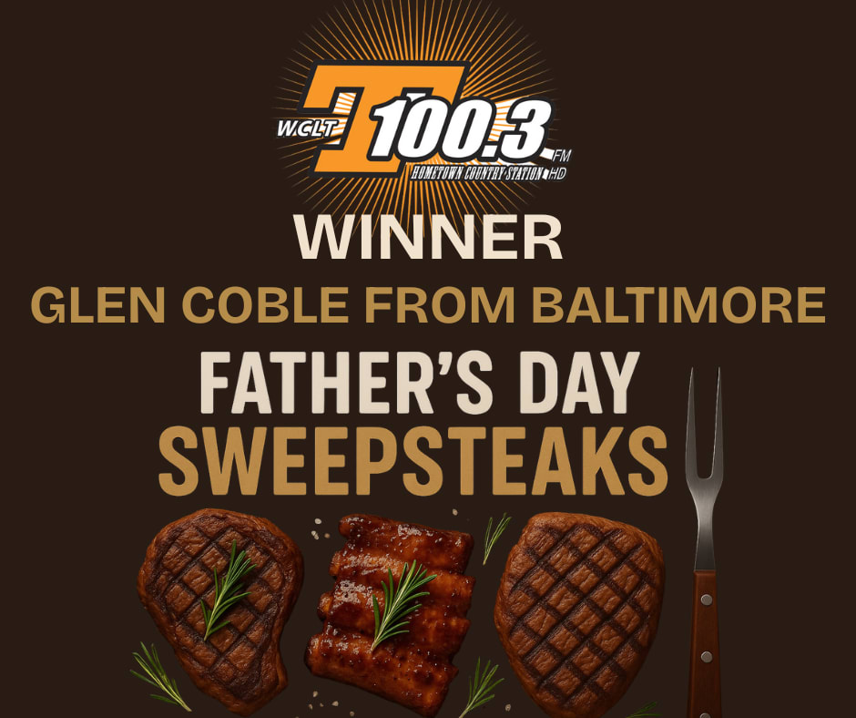 Father's Day 'SweepSTEAK's' from Al's Meat Market , Danville Outdoors ...