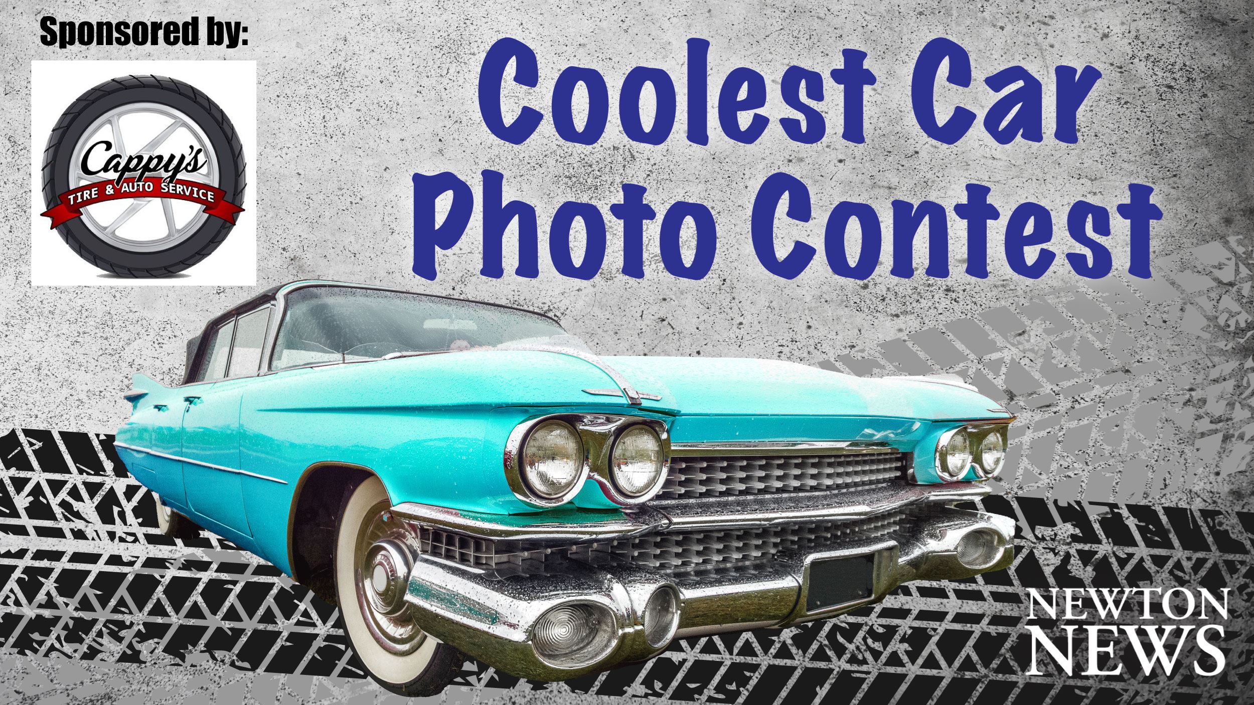 Coolest Car Photo Contest image