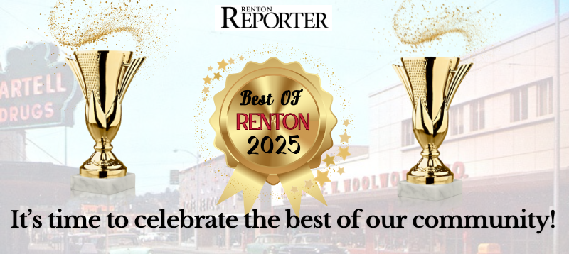 🏆 Best of Renton 2025 – Winners Announced! 🏅
