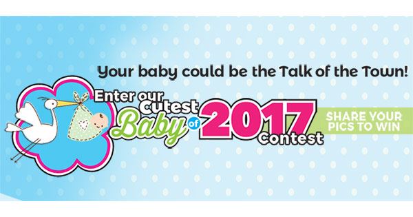 Cutest Baby Contest - Contests and Promotions - Brownwood Bulletin ...